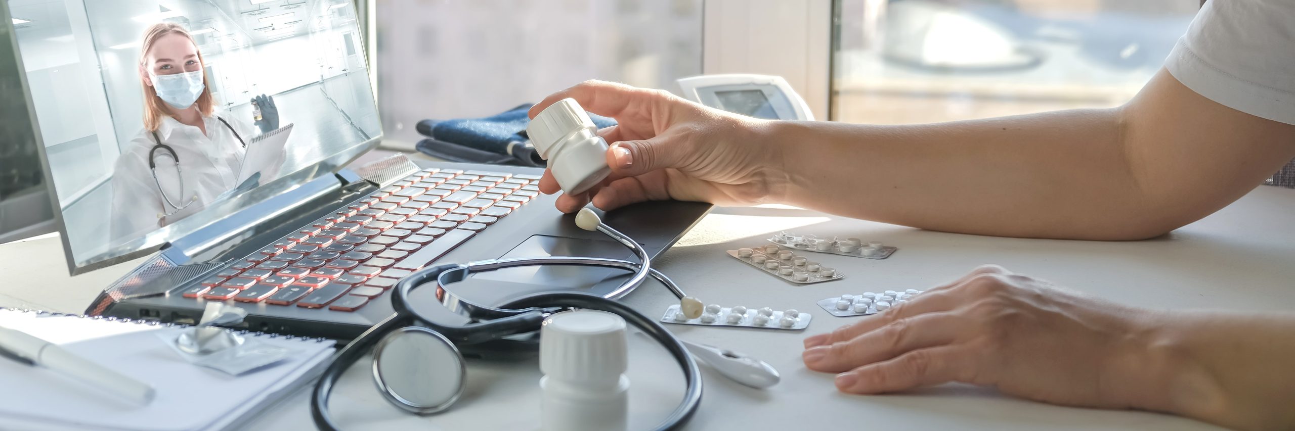 Telehealth and HIPAA - SOC 2, ISO 27001, HIPAA, NIST, Data Privacy ...